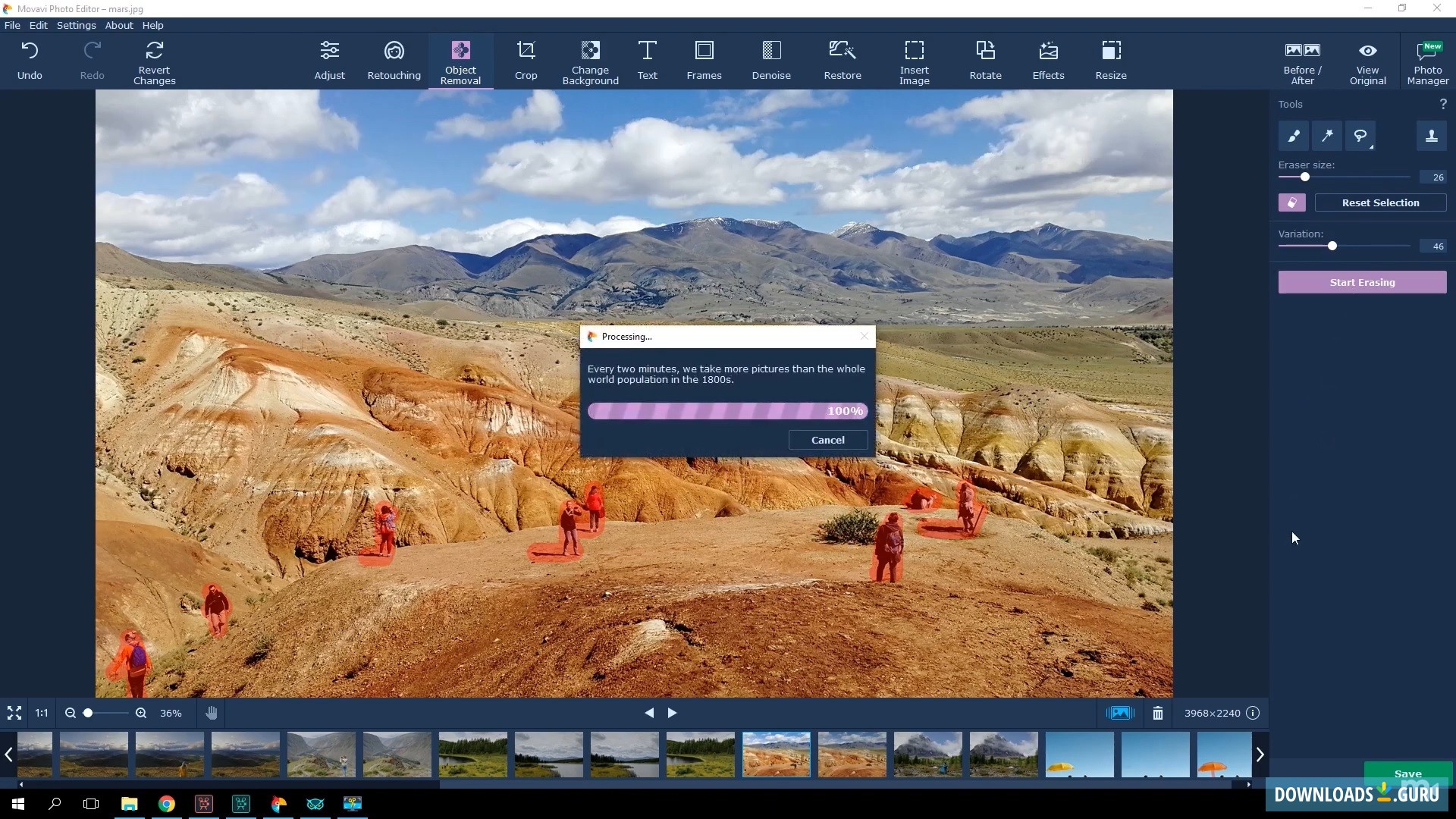 Download Movavi Photo Editor For Windows 11 10 8 7 Latest Version 2023